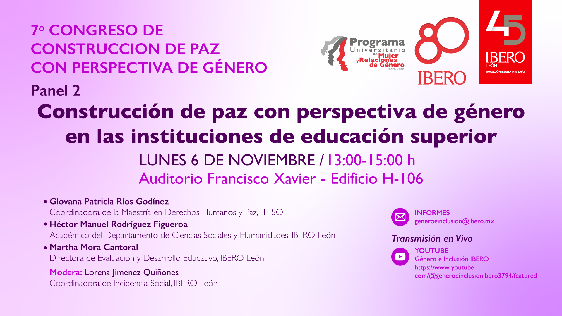 Universidad Iberoamericana León