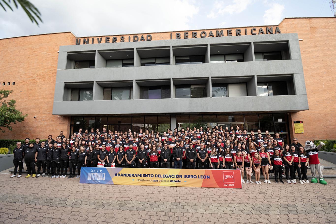 Universidad Iberoamericana León