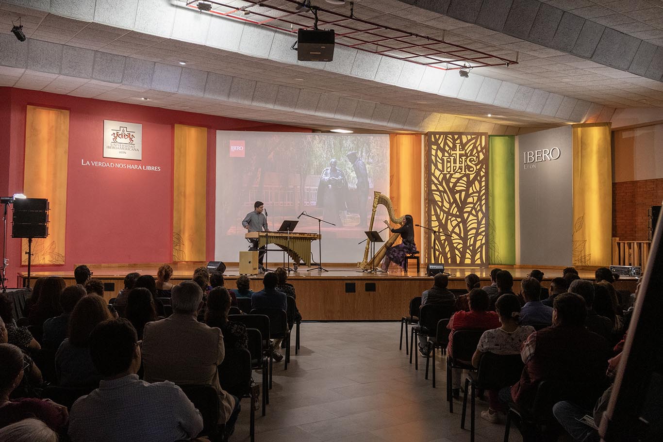 Universidad Iberoamericana León