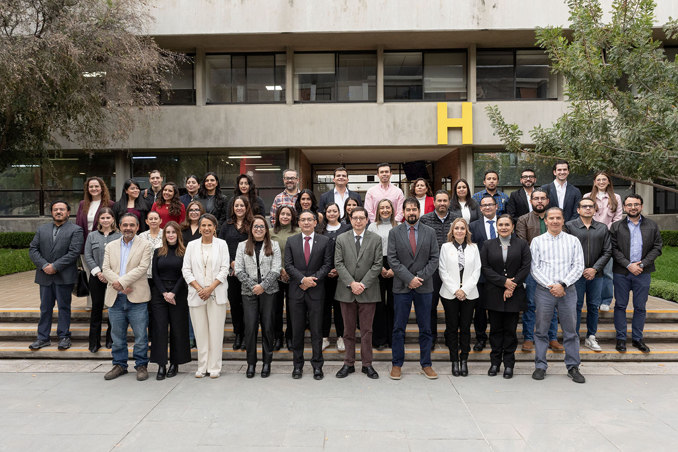 Universidad Iberoamericana León